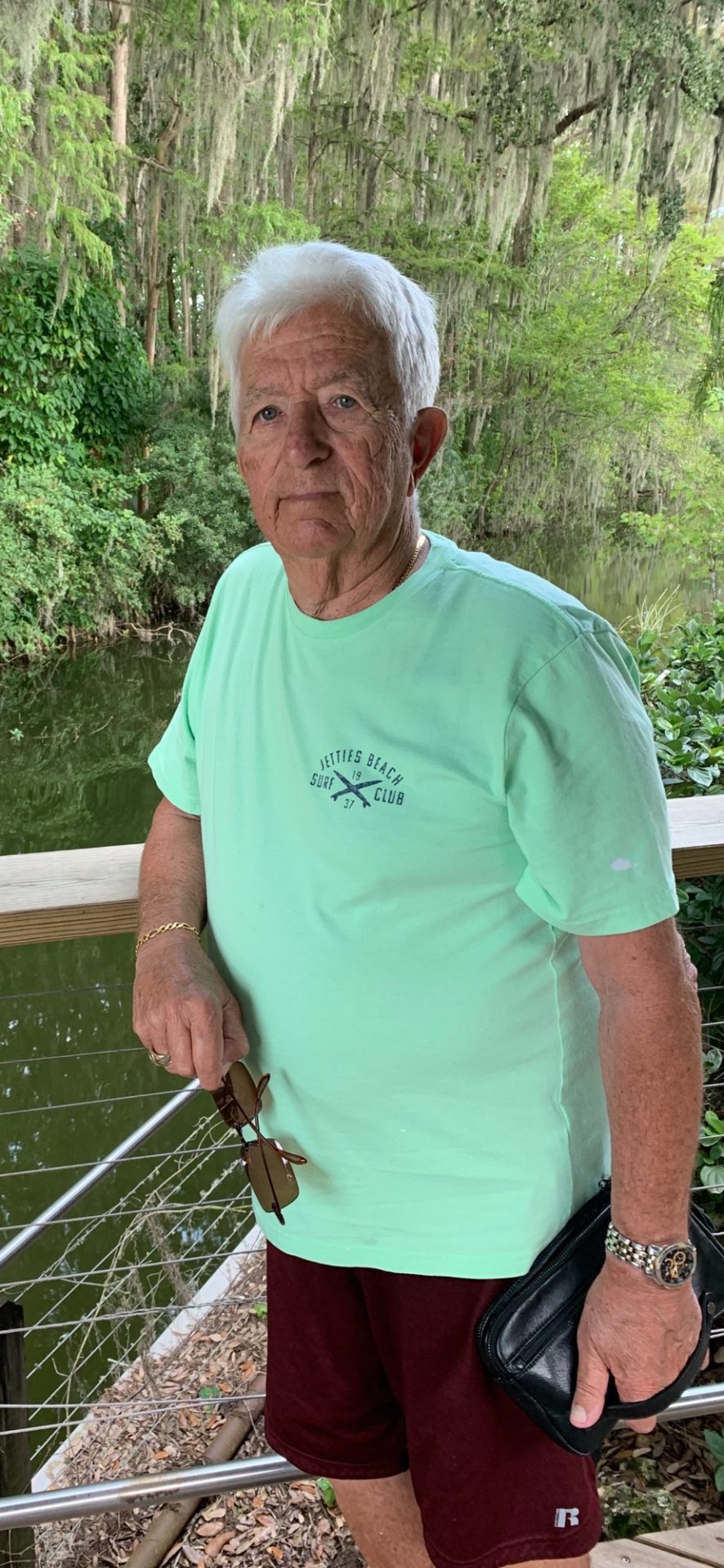 In loving memory of Terry Joe Burns - Obituary Baldwin Brothers