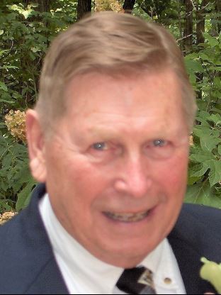 In loving memory of James "Jim" John Neate - Obituary Baldwin Brothers