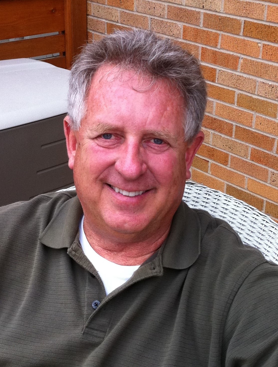 In loving memory of John Richard Franz - Obituary Baldwin Brothers