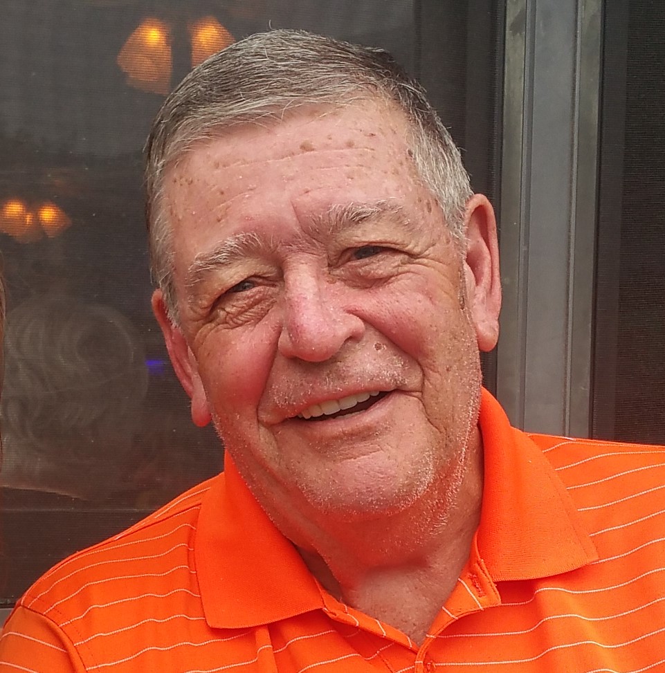 In loving memory of John McCarty - Obituary Baldwin Brothers