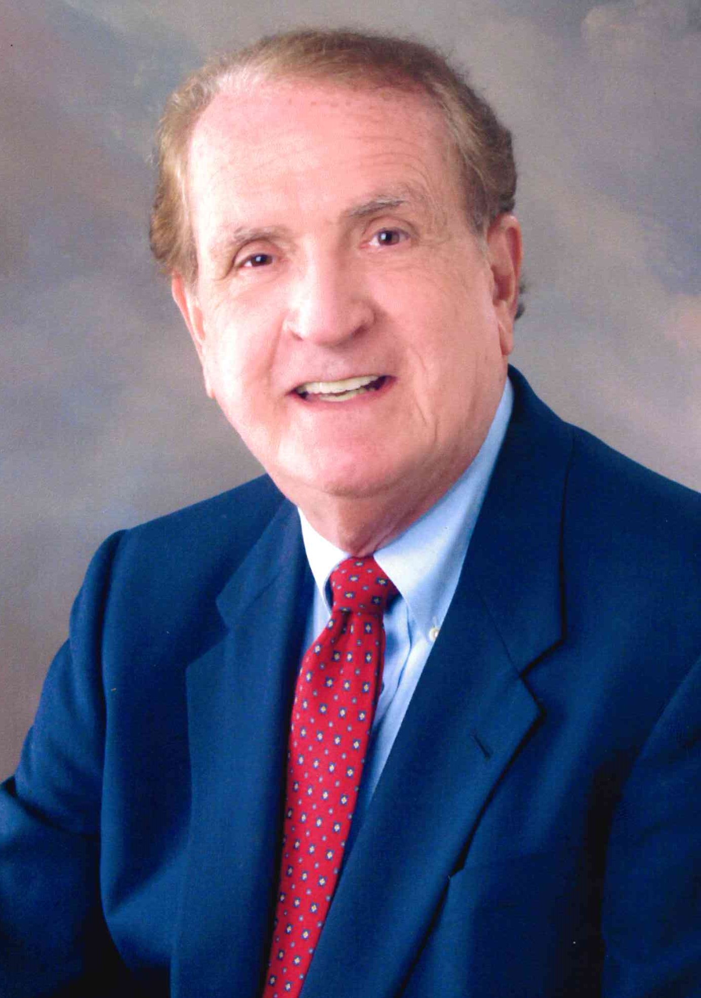 In loving memory of Richard McHenry - Obituary Baldwin Brothers