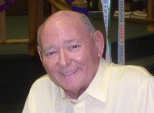 In loving memory of Robert Pockette - Obituary Baldwin Brothers