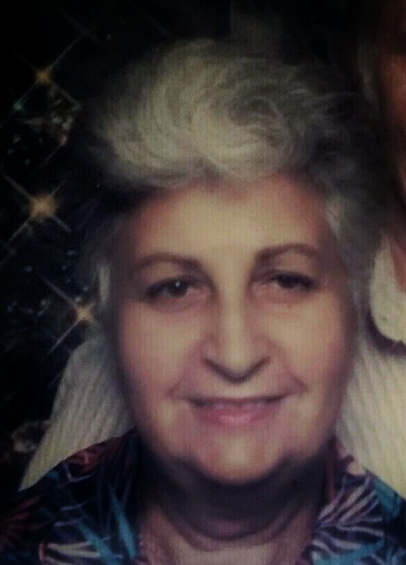 In loving memory of Mary Sandra Richardson - Obituary Baldwin Brothers