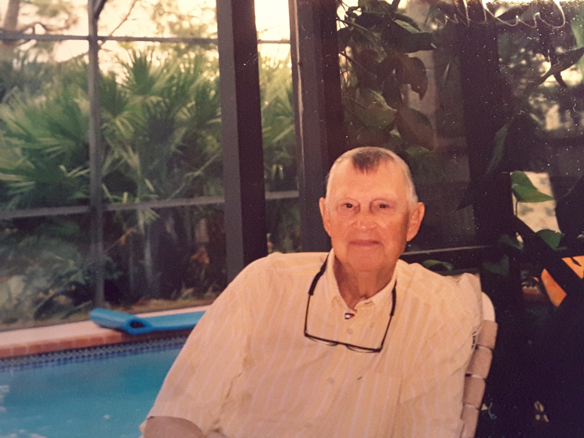 In loving memory of Arthur Joseph Roeder, Jr. - Obituary Baldwin Brothers