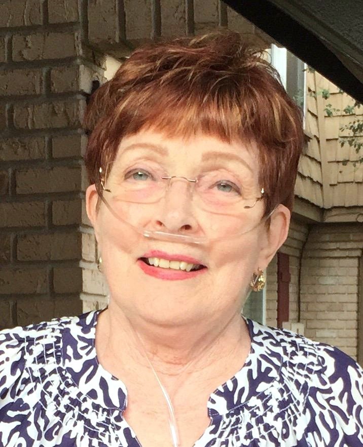 In loving memory of Mary Ann “Mike” Cruse - Obituary Baldwin Brothers