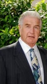 In loving memory of James Kilroy - Obituary Baldwin Brothers