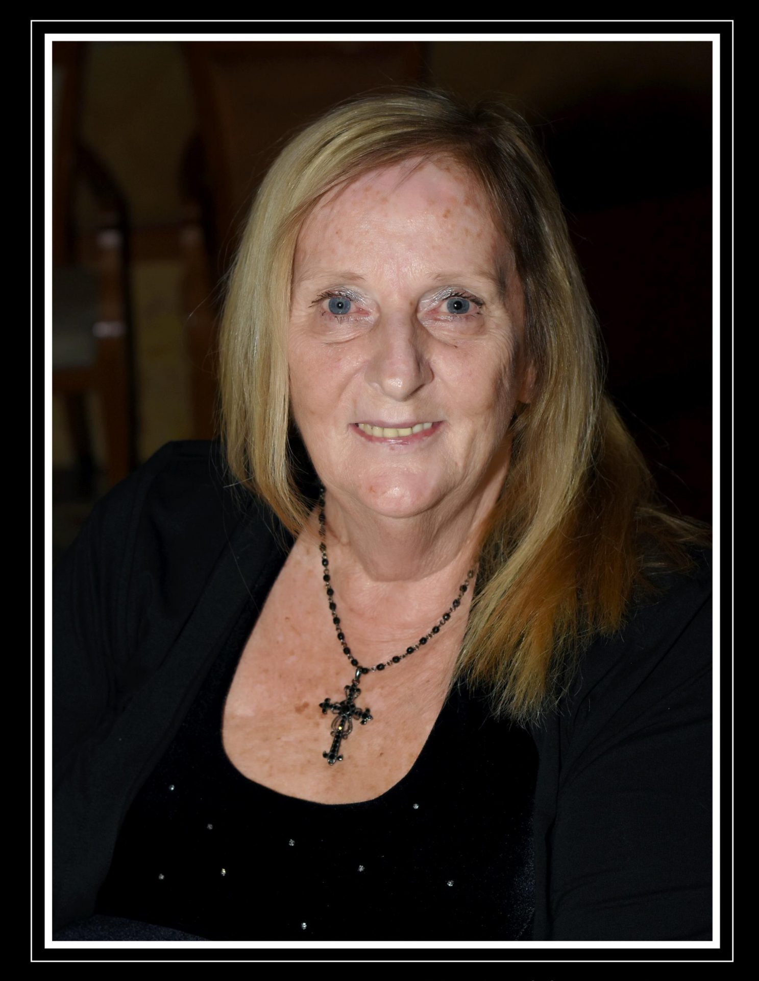 In loving memory of Janet Marie Krawec - Obituary Baldwin Brothers