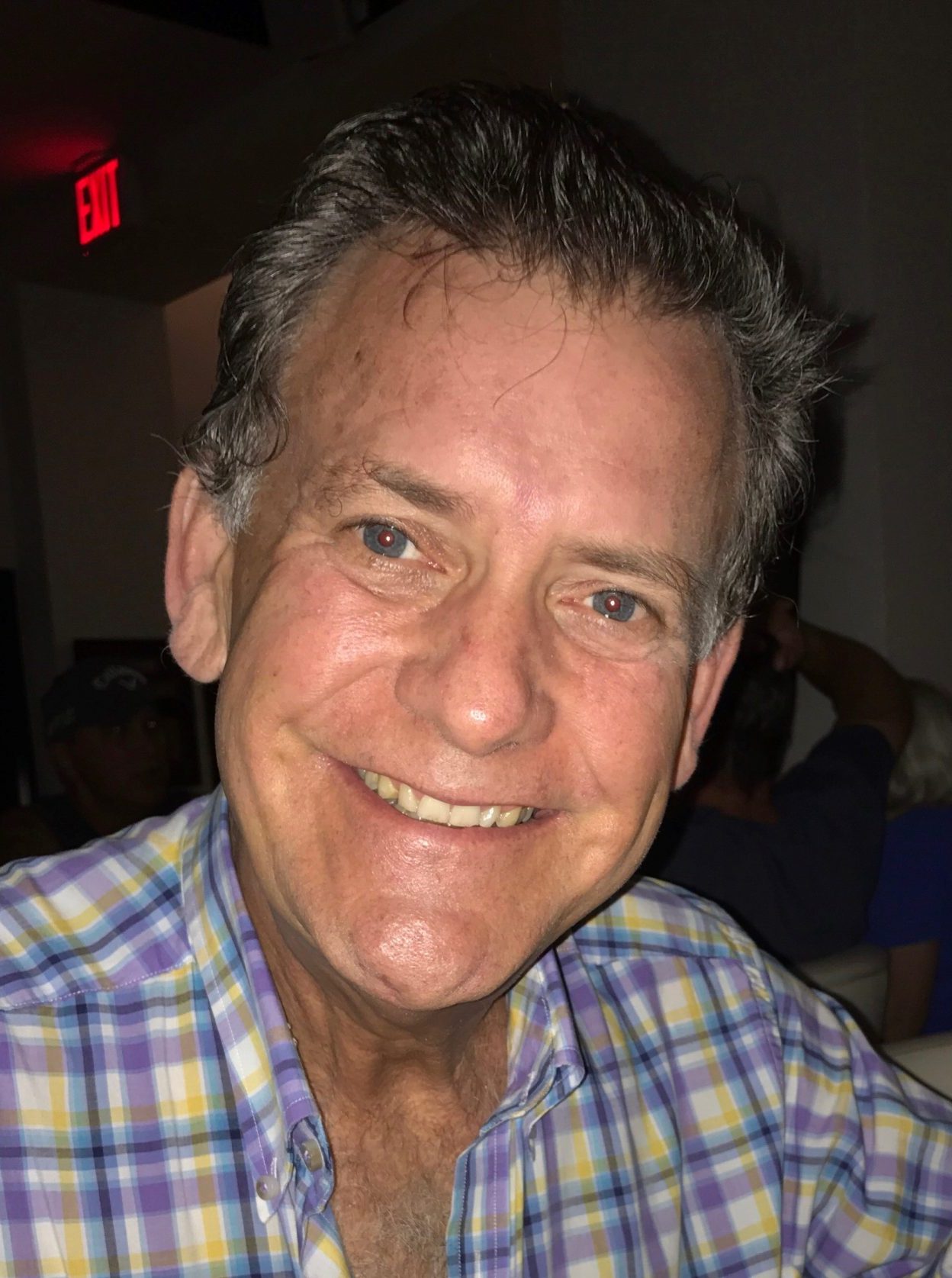 In loving memory of James Atkins II - Obituary Baldwin Brothers