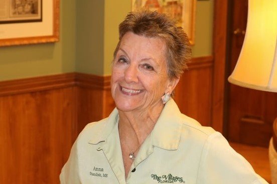 In loving memory of Anna Barry - Obituary Baldwin Brothers