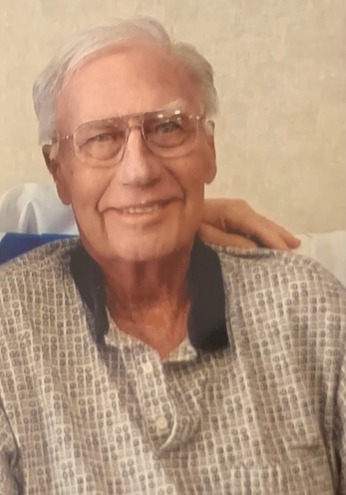 In loving memory of Mr. Raymond DeVries - Obituary Baldwin Brothers