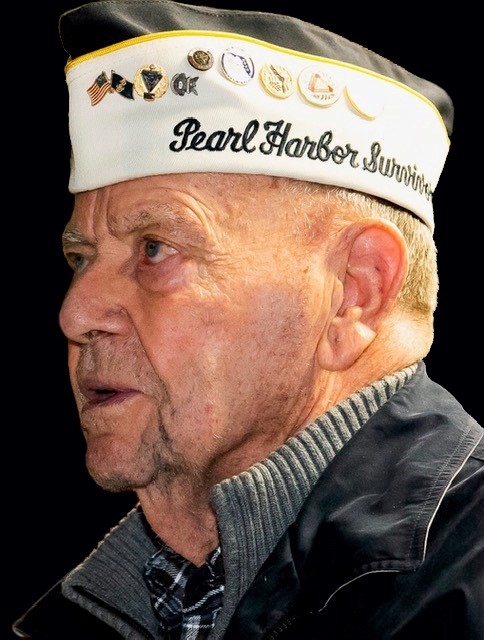 In loving memory of Jack Edge - Obituary Baldwin Brothers