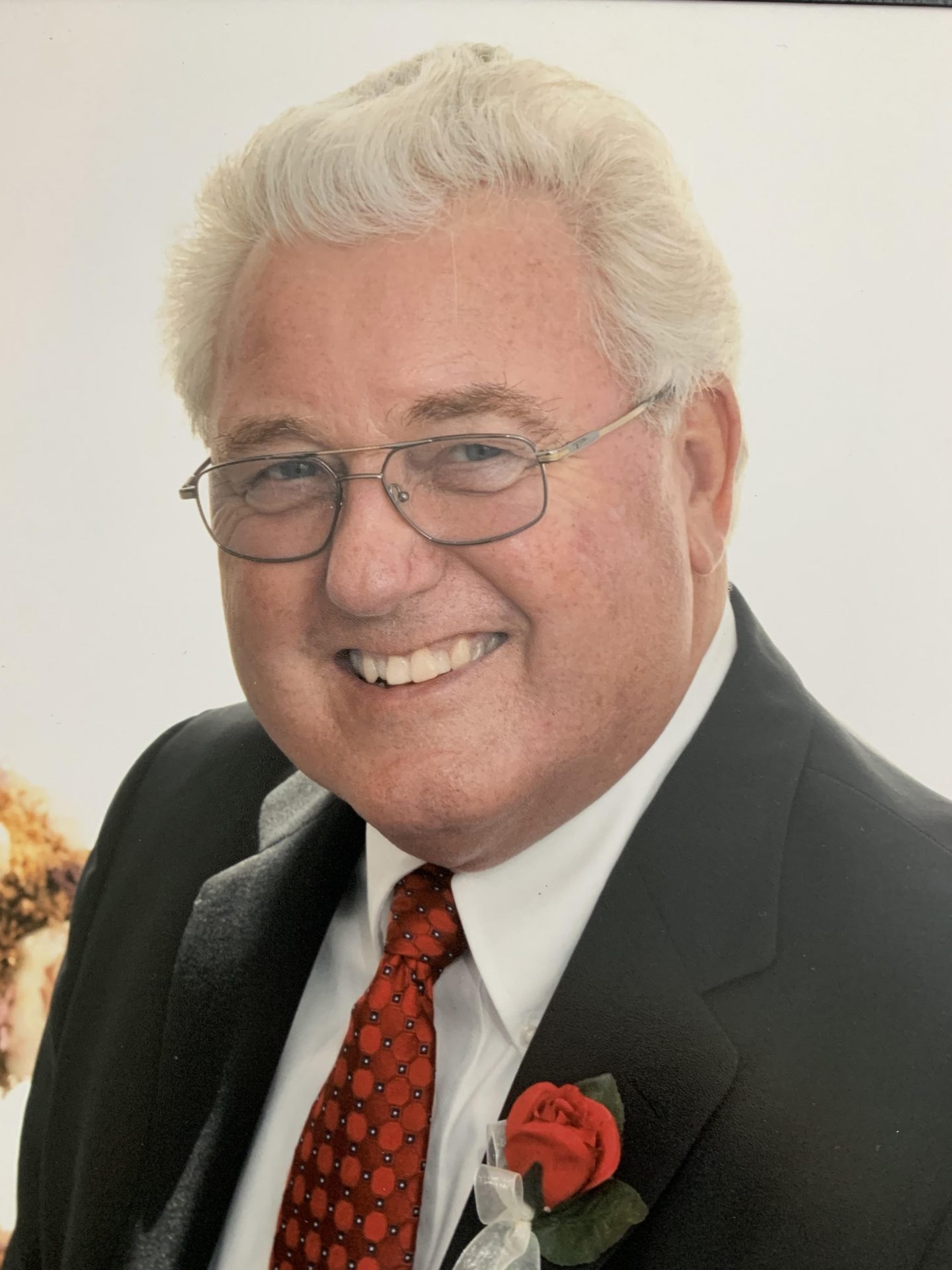 In loving memory of James Edward Hartz - Obituary Baldwin Brothers