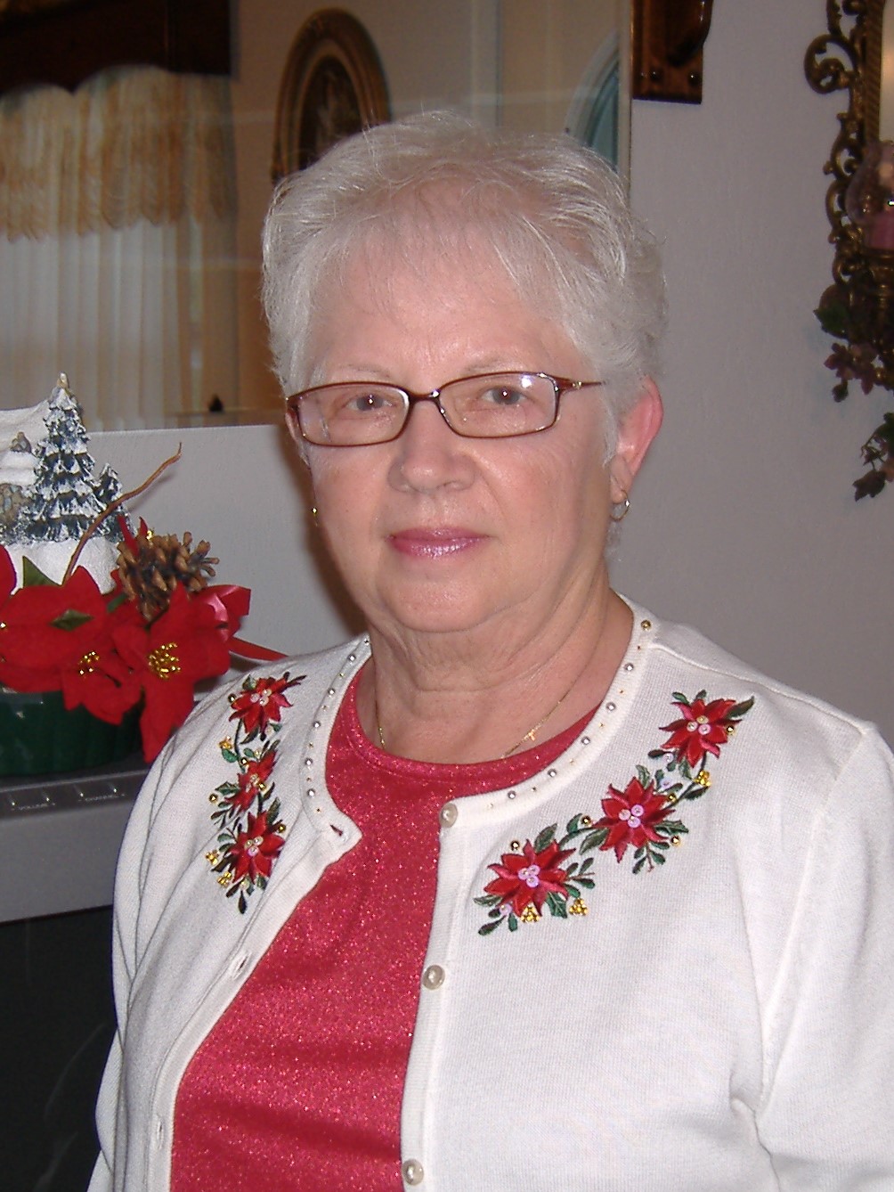 In loving memory of Marlene Beck - Obituary Baldwin Brothers