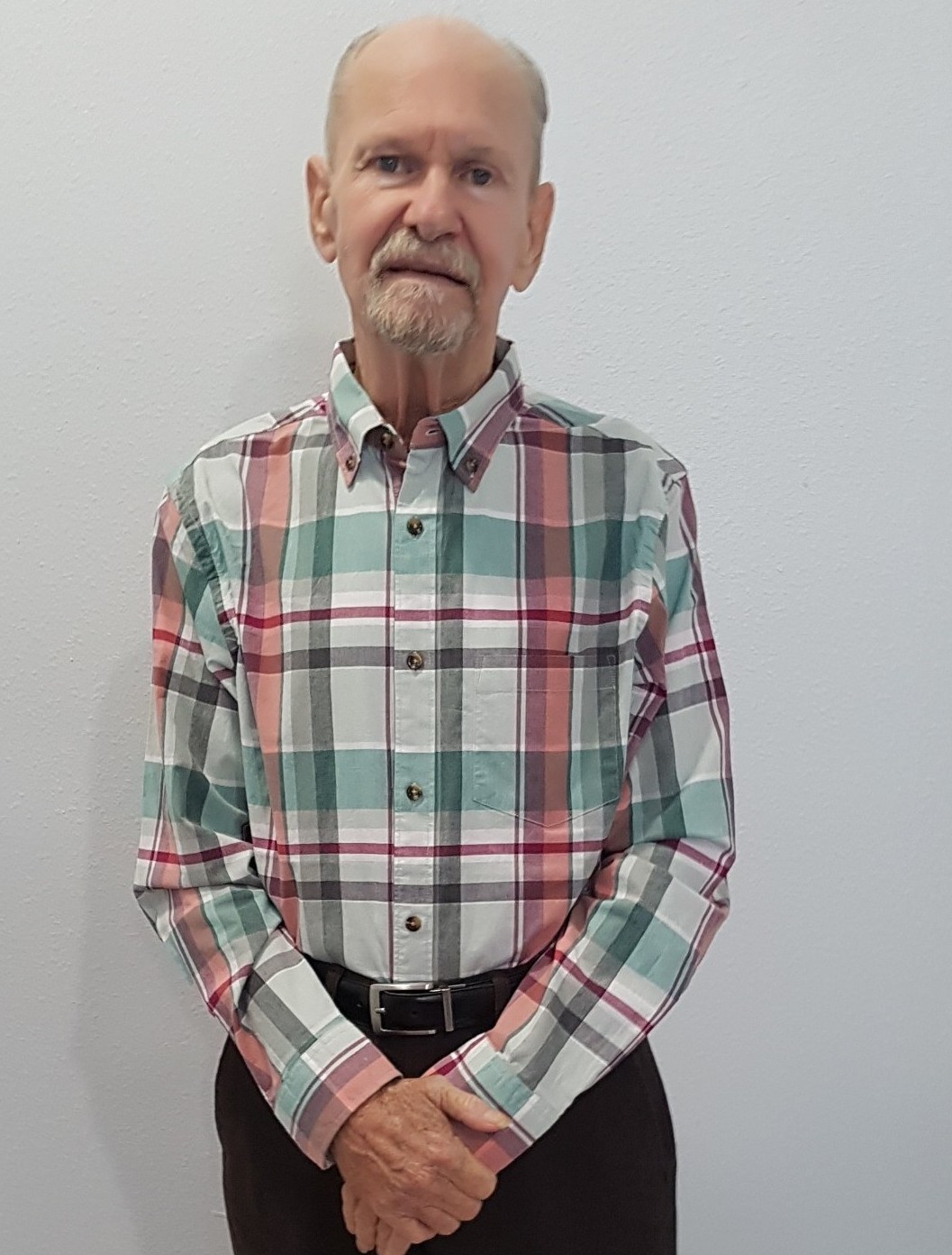 In loving memory of Robert M. Stanfield "Bob" - Obituary Baldwin Brothers