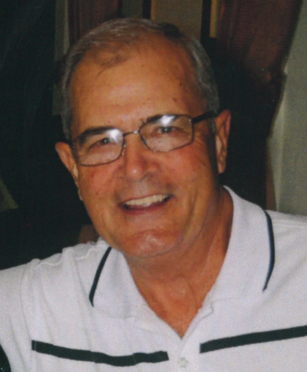 In loving memory of Lloyd Larry Olson - Obituary Baldwin Brothers