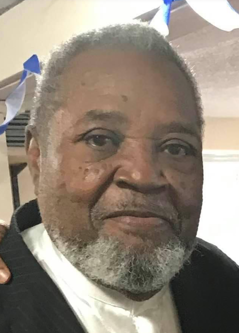 In loving memory of Julius Threet - Obituary Baldwin Brothers