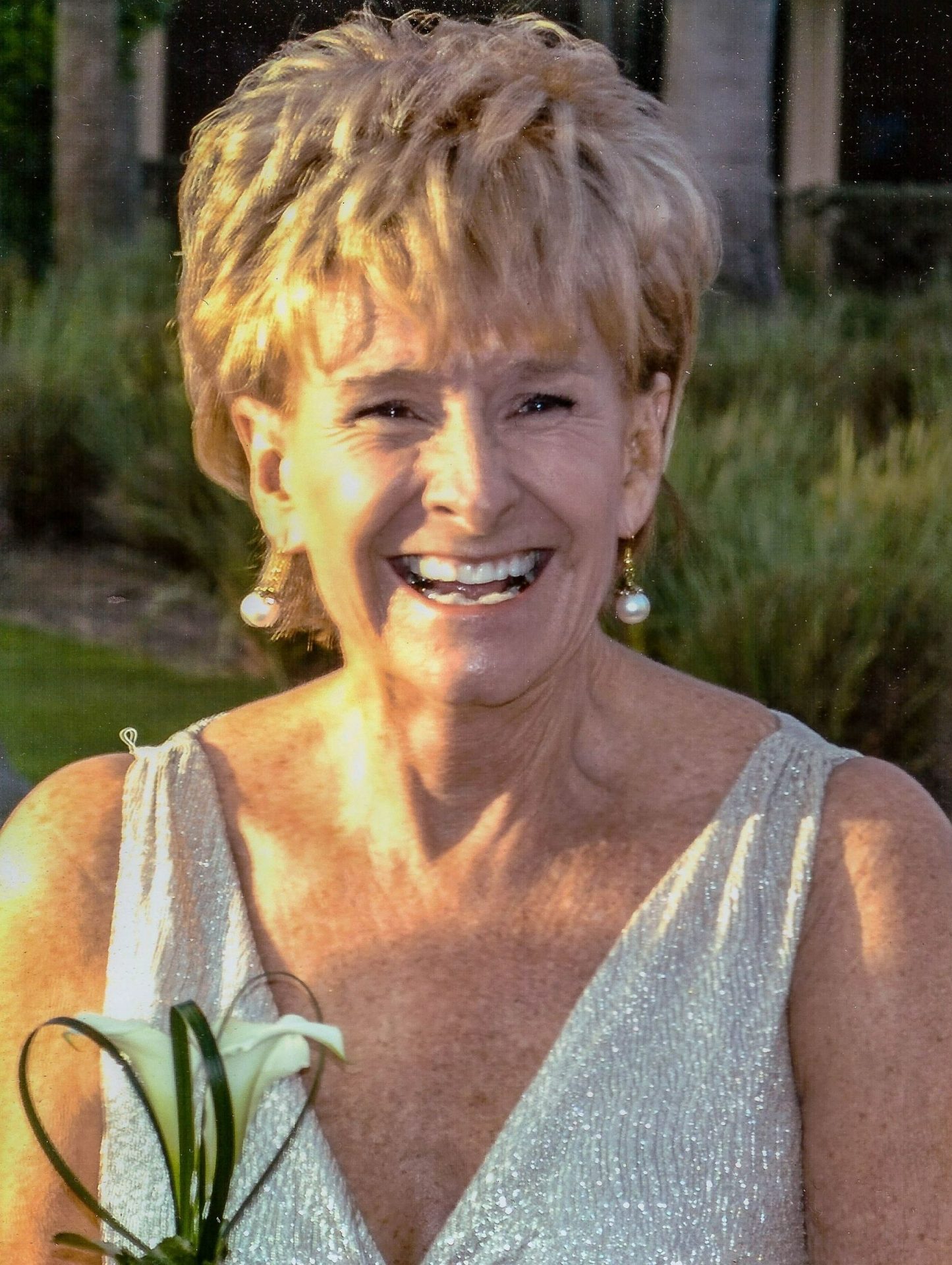 In loving memory of Marylou Belote - Obituary Baldwin Brothers