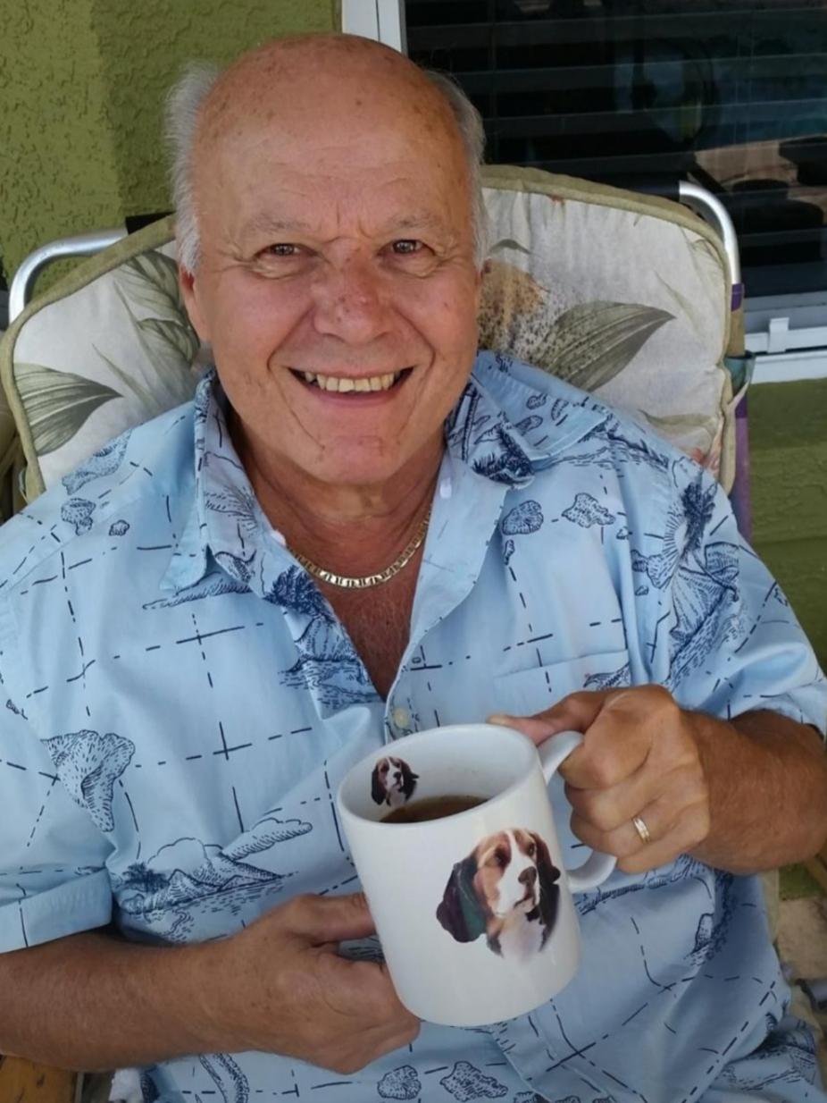 In loving memory of Robert Stasko - Obituary Baldwin Brothers