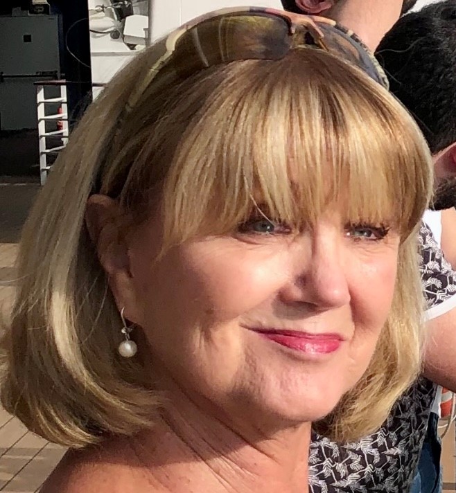 In loving memory of Judith Empey - Obituary Baldwin Brothers