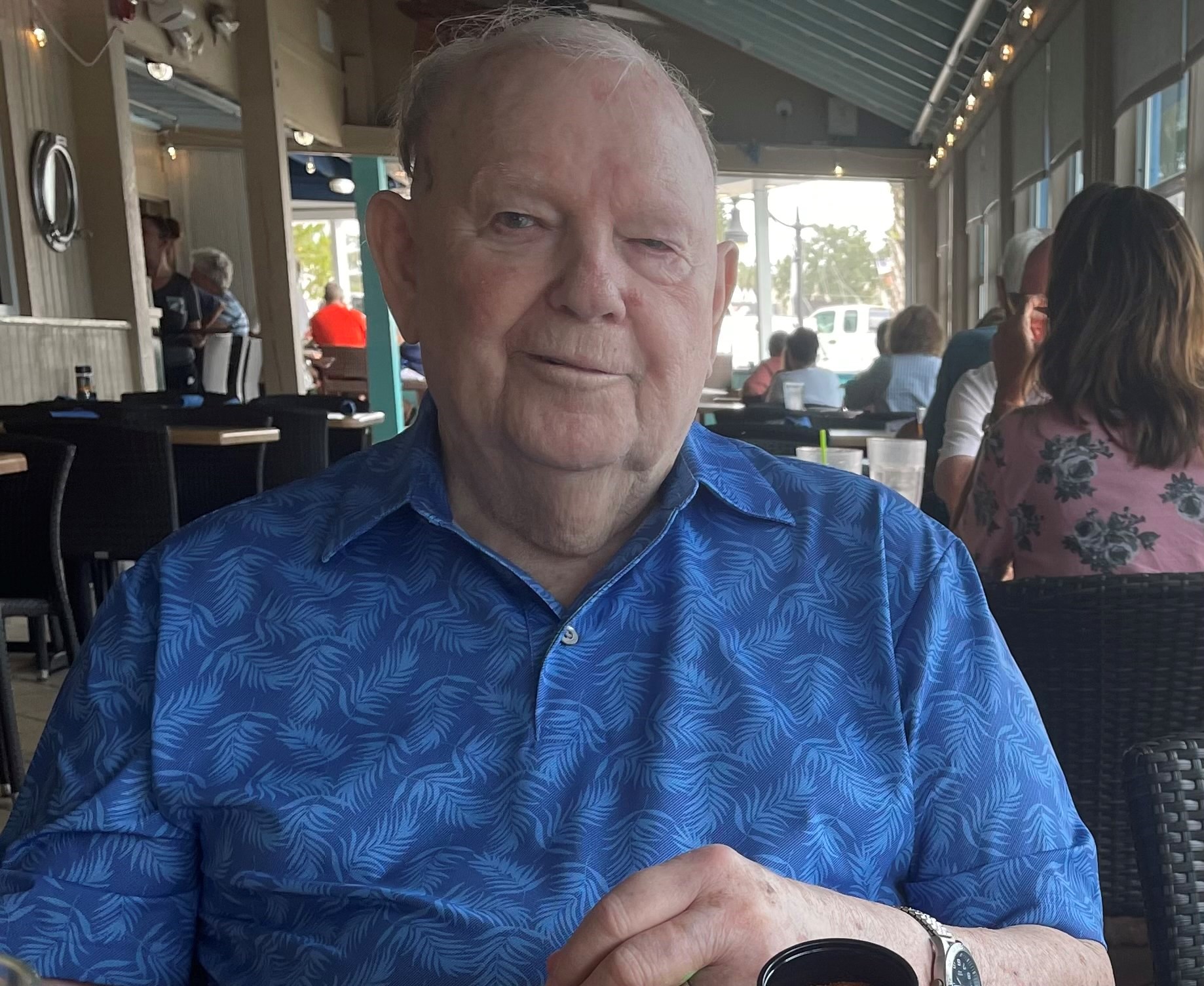 In loving memory of George Short, Jr. - Obituary Baldwin Brothers