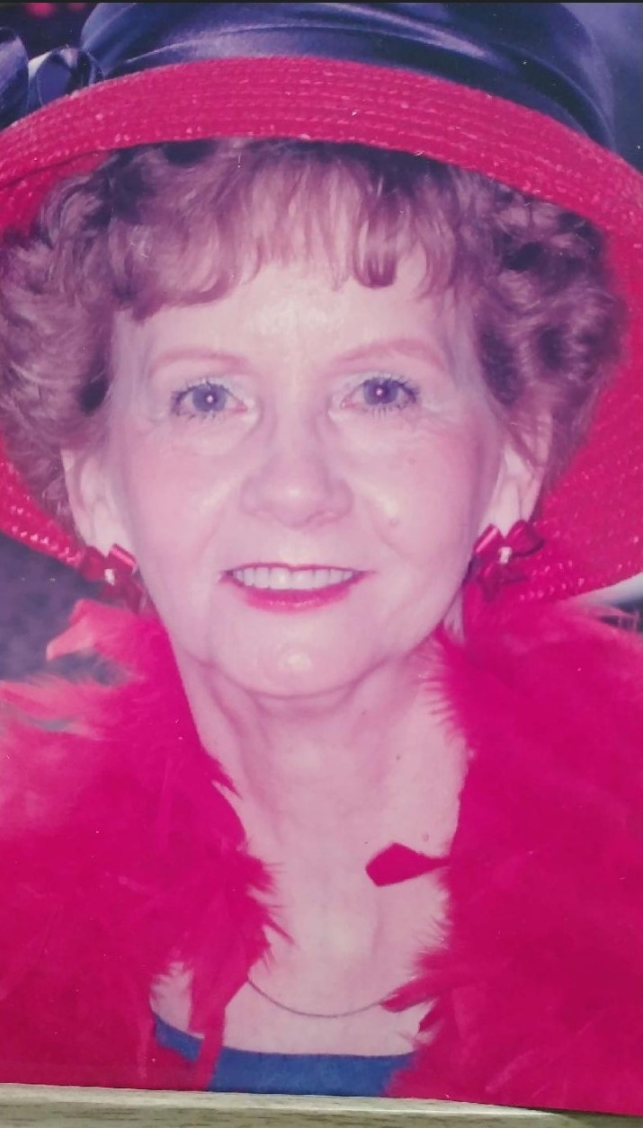 In loving memory of Phyllis "Marie" Johnson - Obituary Baldwin Brothers