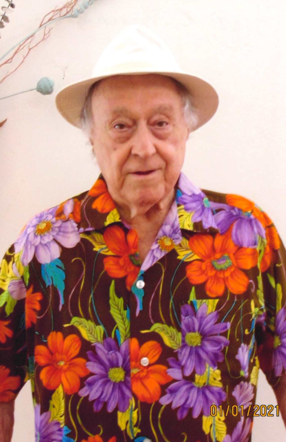 In loving memory of Fred L. Bowman - Obituary Baldwin Brothers