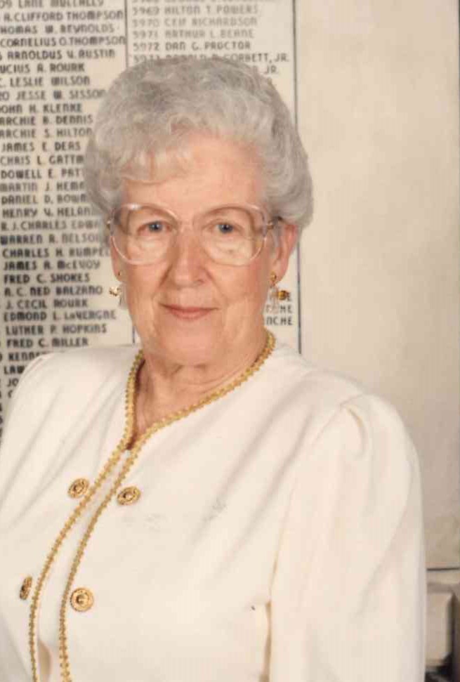 In loving memory of Barbara Mae Mann - Obituary Baldwin Brothers