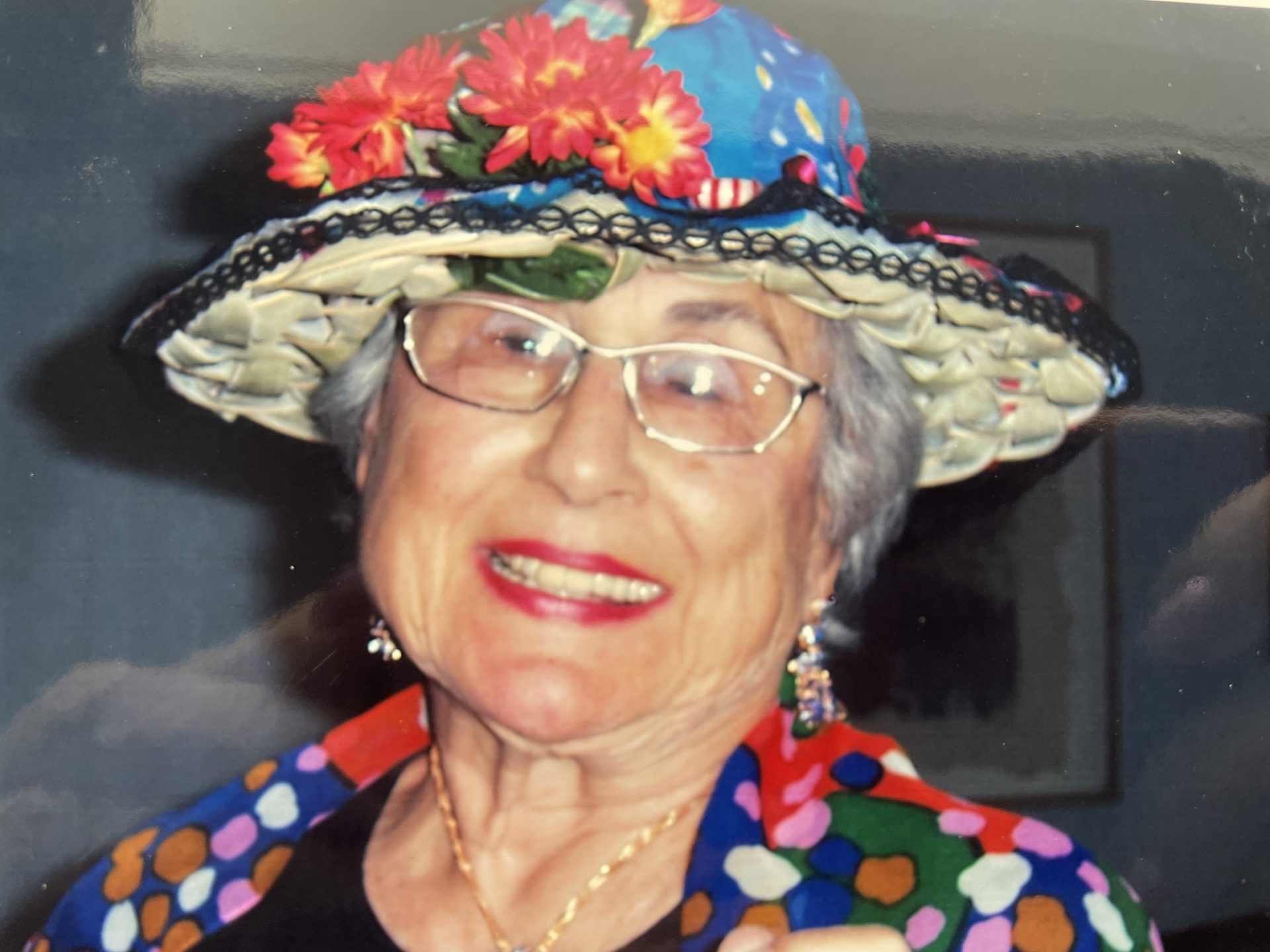 In loving memory of Ruth B. Barry - Obituary Baldwin Brothers