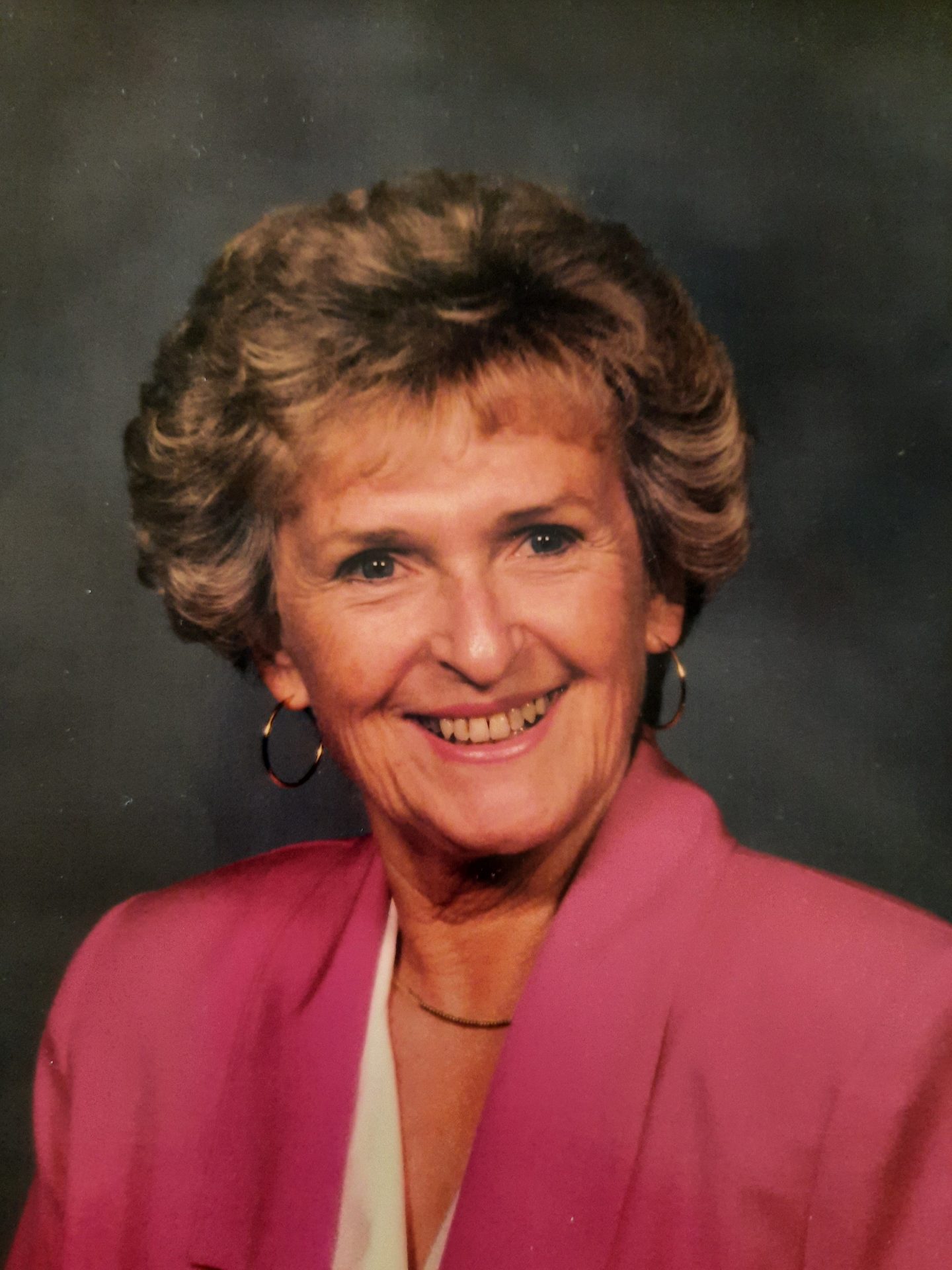 In loving memory of Elsie "Kitty" Brophy - Obituary Baldwin Brothers