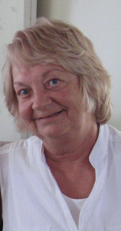 In loving memory of Barbara Chartrand - Obituary Baldwin Brothers