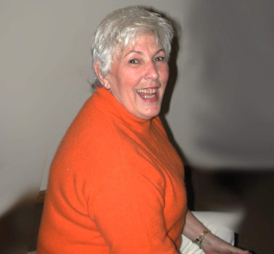 In loving memory of Dorothy Ann Cook - Obituary Baldwin Brothers