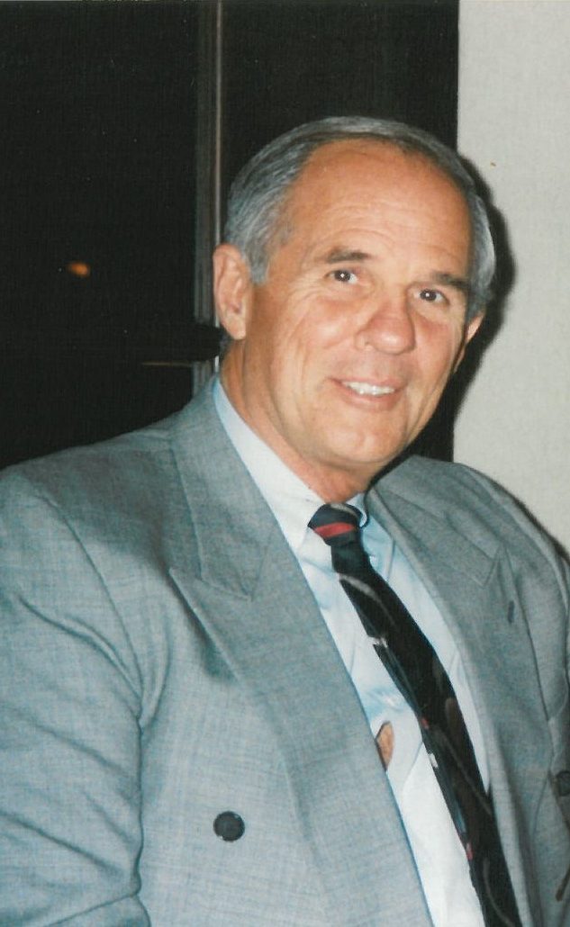 In loving memory of Donald Joseph Hannah - Obituary Baldwin Brothers