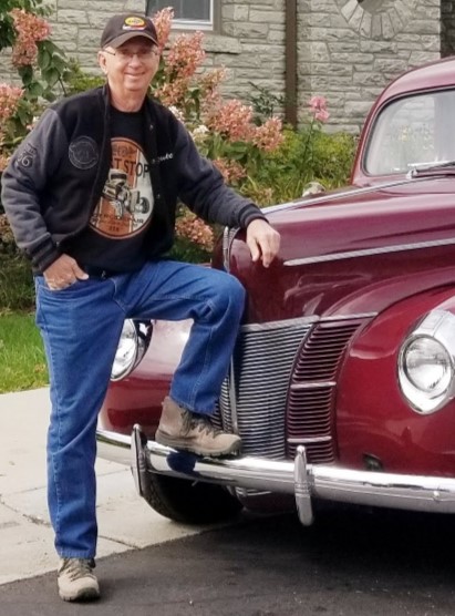 In loving memory of Richard Pressnell - Obituary Baldwin Brothers