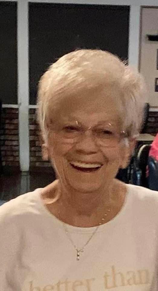 In loving memory of Patricia Beddall - Obituary Baldwin Brothers