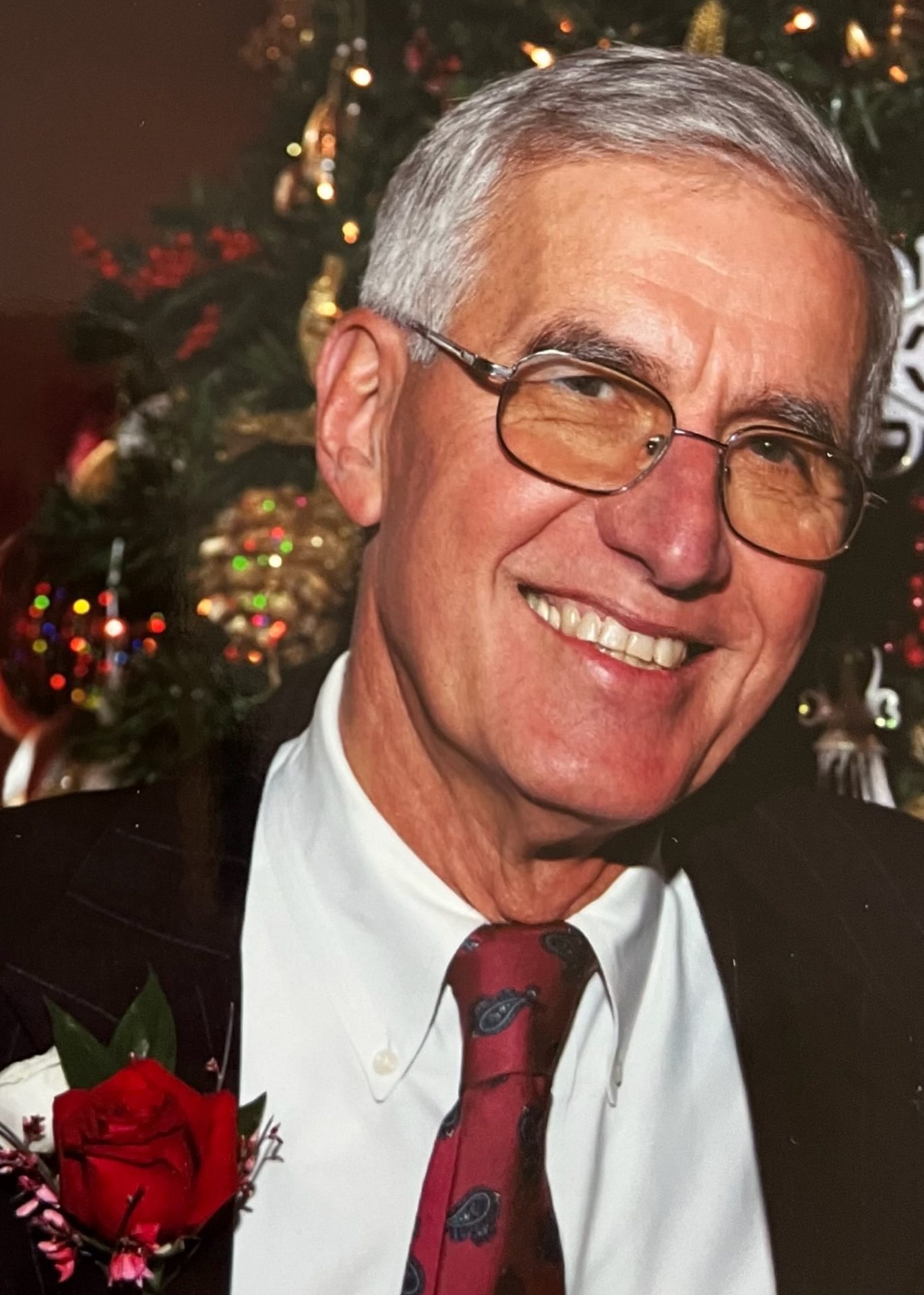 In loving memory of Thomas M. Prusha - Obituary Baldwin Brothers