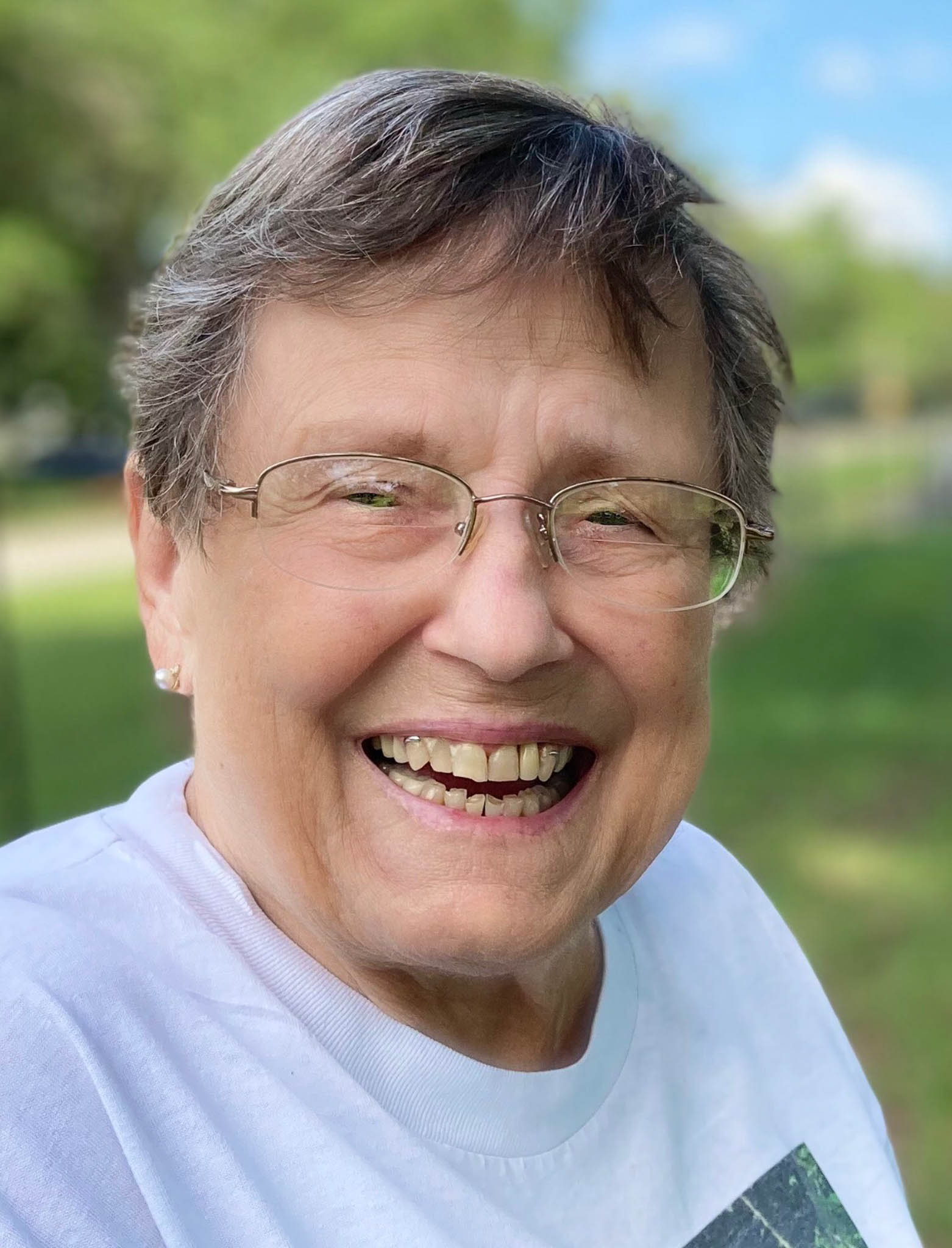 In loving memory of Barbara Peace Snell - Obituary Baldwin Brothers