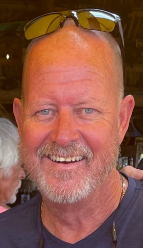 In loving memory of Brent David Syverson - Obituary Baldwin Brothers