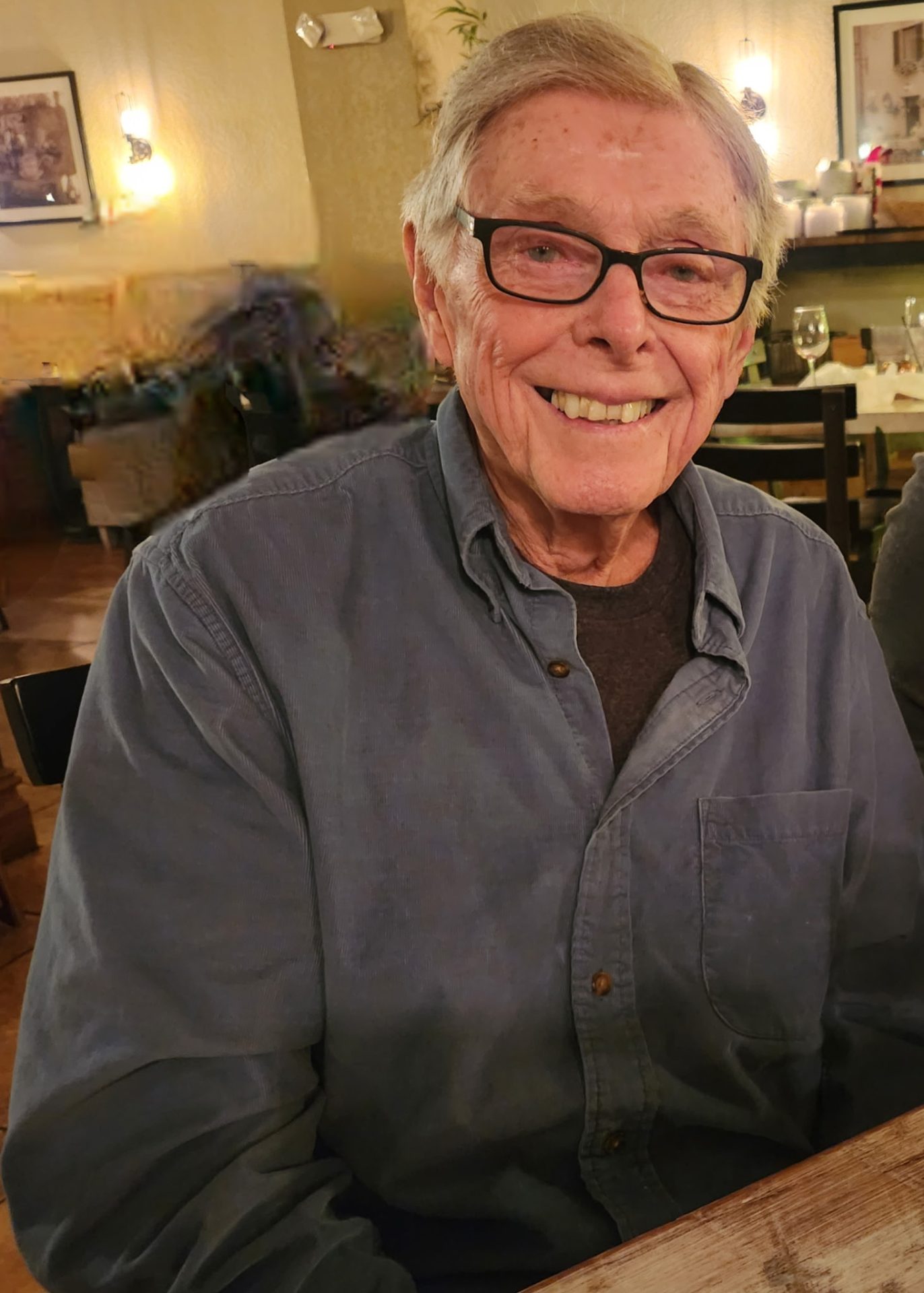 In loving memory of Charles Randell "Randy" Duncan - Obituary Baldwin ...