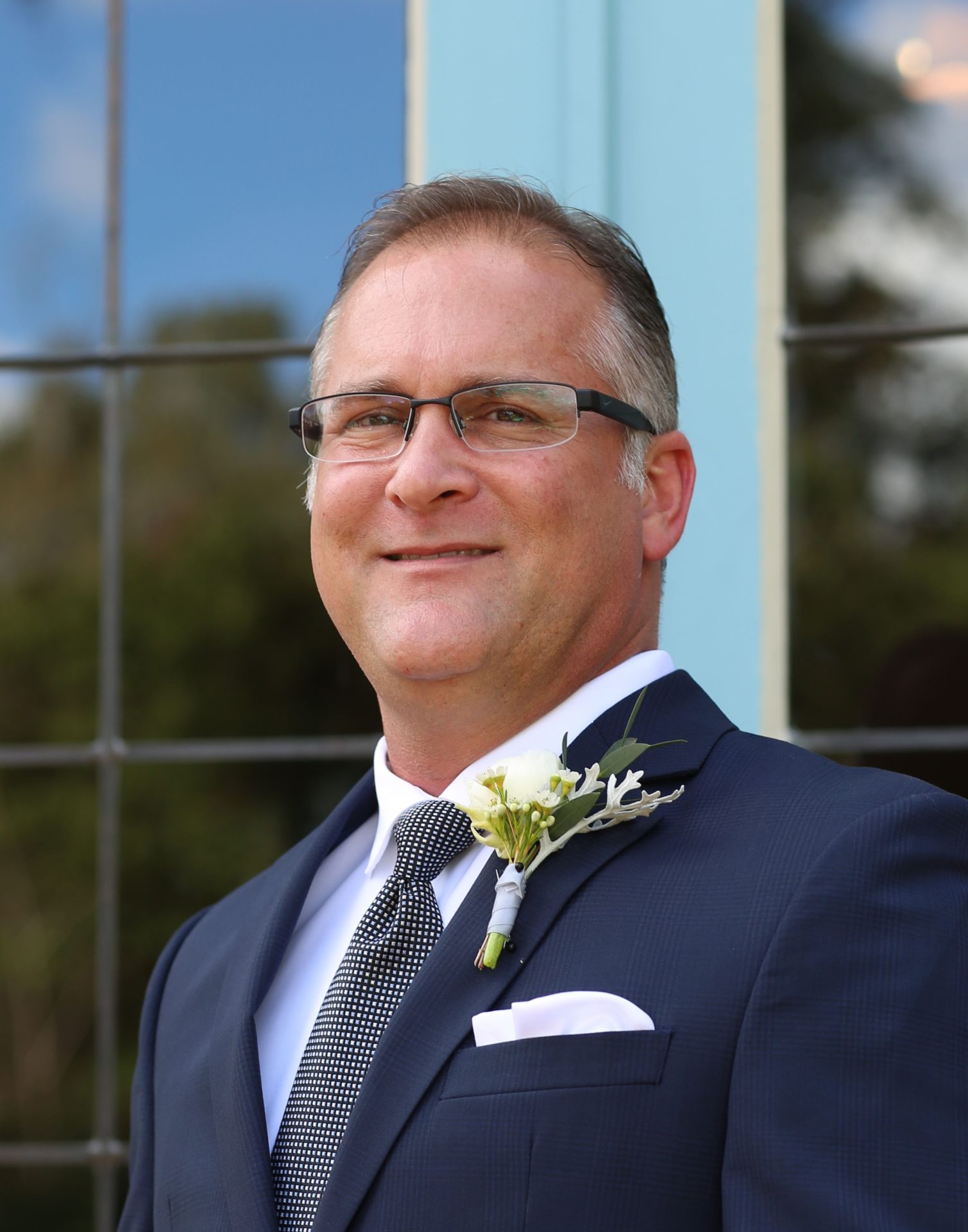 In loving memory of Blake Ferguson, Jr. - Obituary Baldwin Brothers