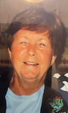 In loving memory of Patricia Abshire - Obituary Baldwin Brothers