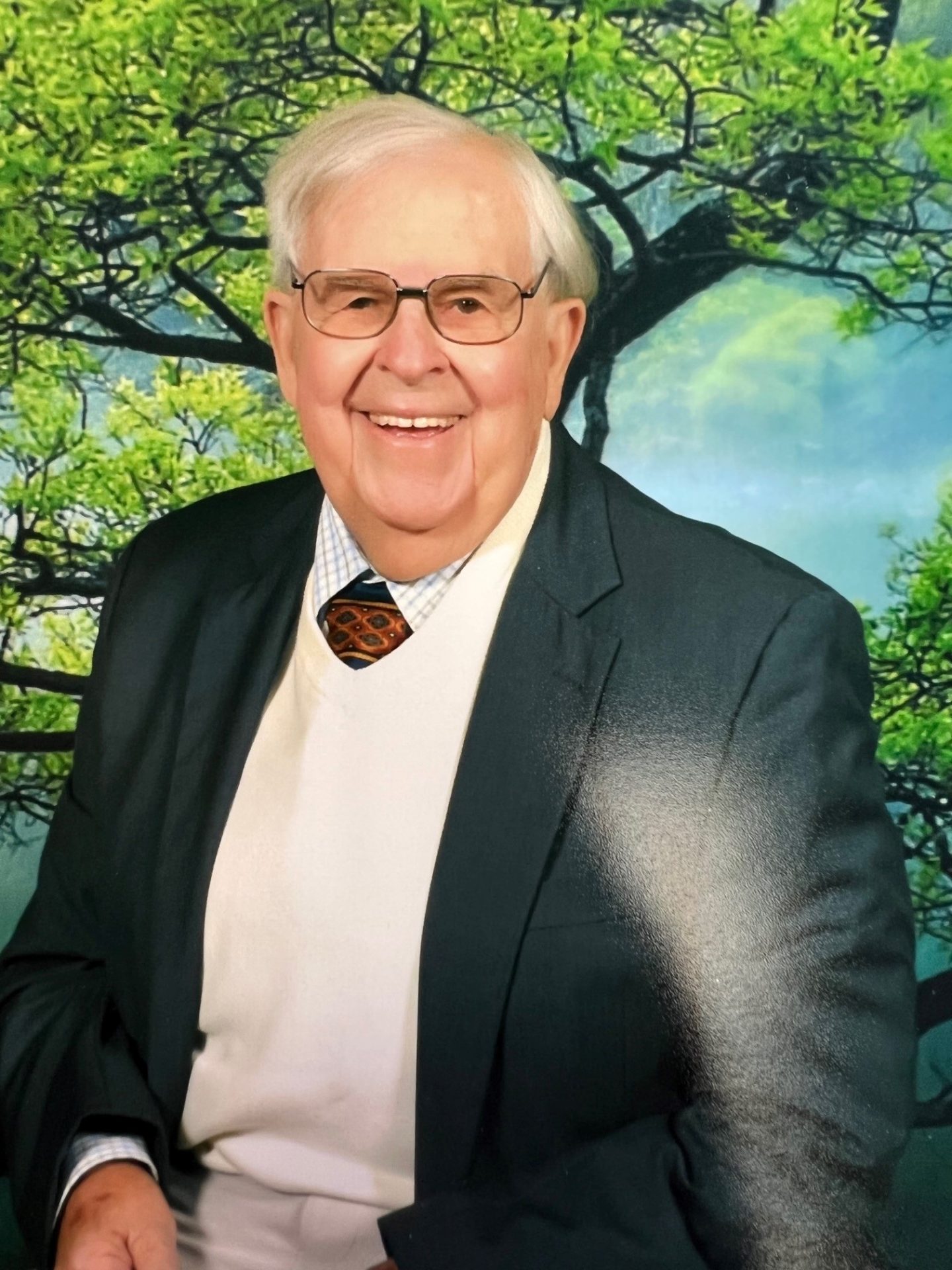 In loving memory of Edwin D. Armbruster - Obituary Baldwin Brothers