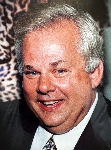 In loving memory of C. Greg Bishop - Obituary Baldwin Brothers