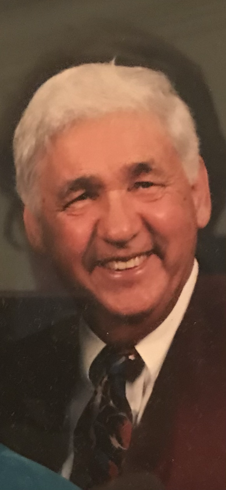 In loving memory of Wallace Baggett - Obituary Baldwin Brothers