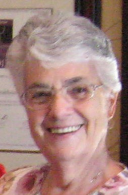 In loving memory of Barbara Rita Therrien - Obituary Baldwin Brothers