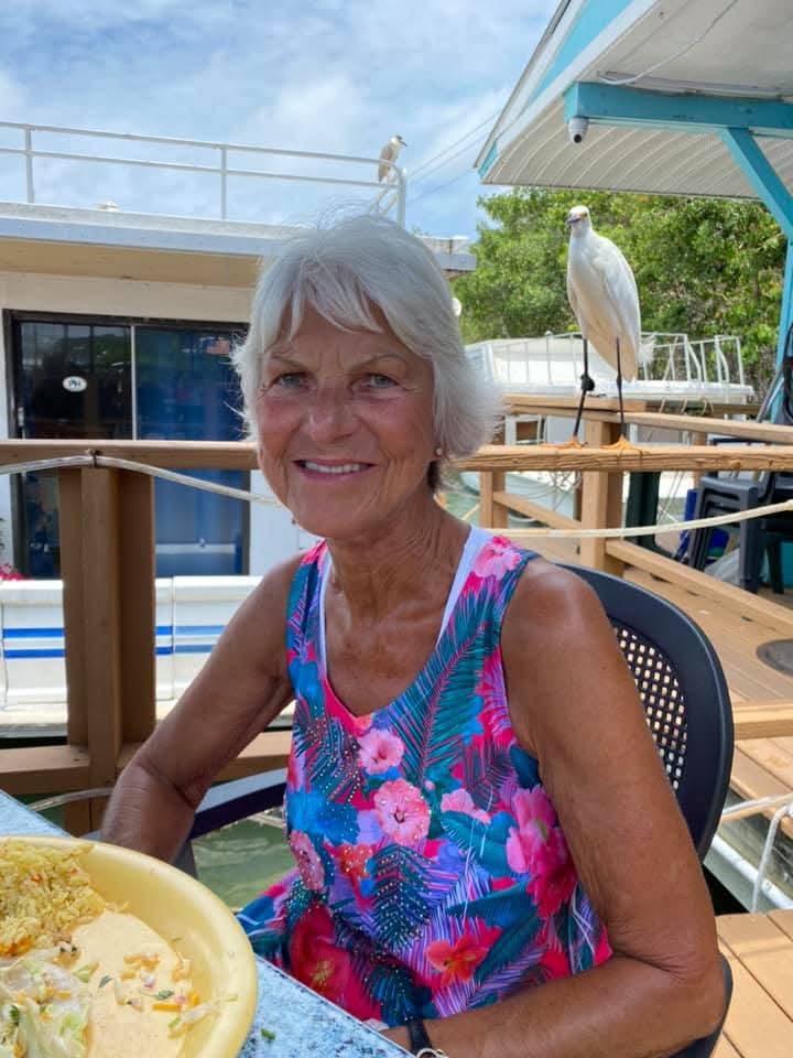 In loving memory of Beverly Jean Tharpe - Obituary Baldwin Brothers