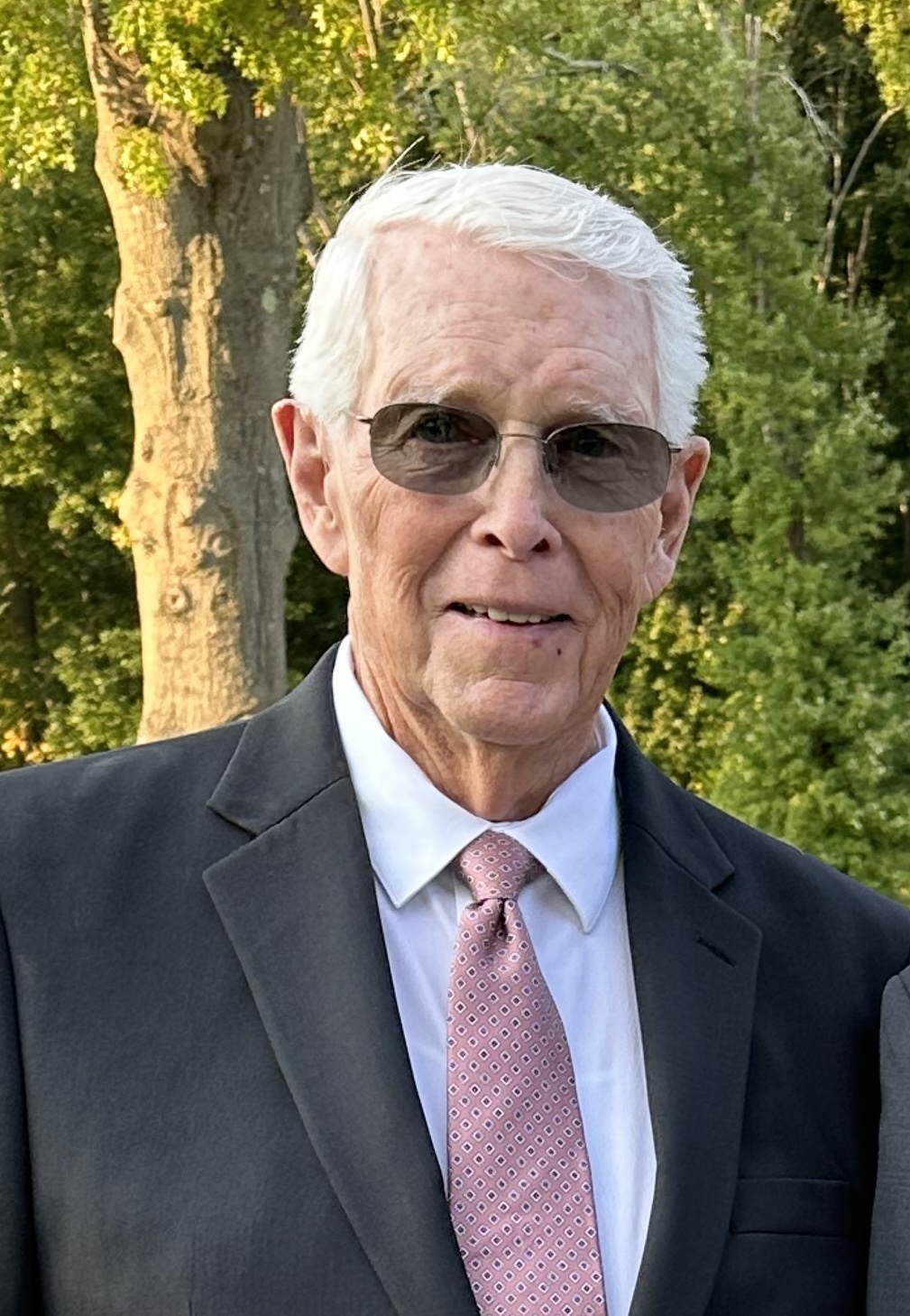 In loving memory of William Gunter - Obituary Baldwin Brothers