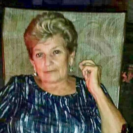 In loving memory of Marjorie Ann (Margie) Bonham - Obituary Baldwin ...