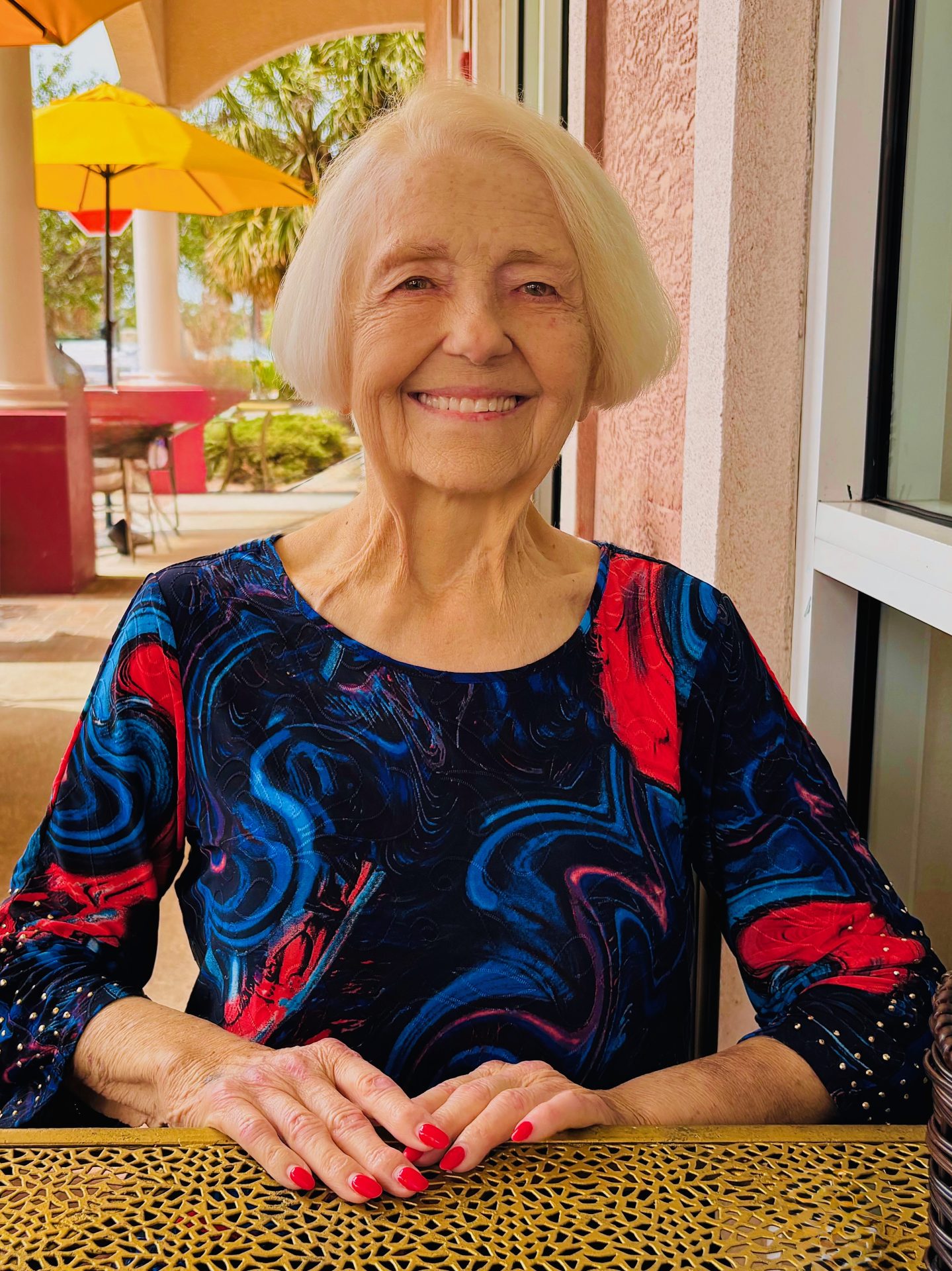 In loving memory of Brenda Esposito - Obituary Baldwin Brothers