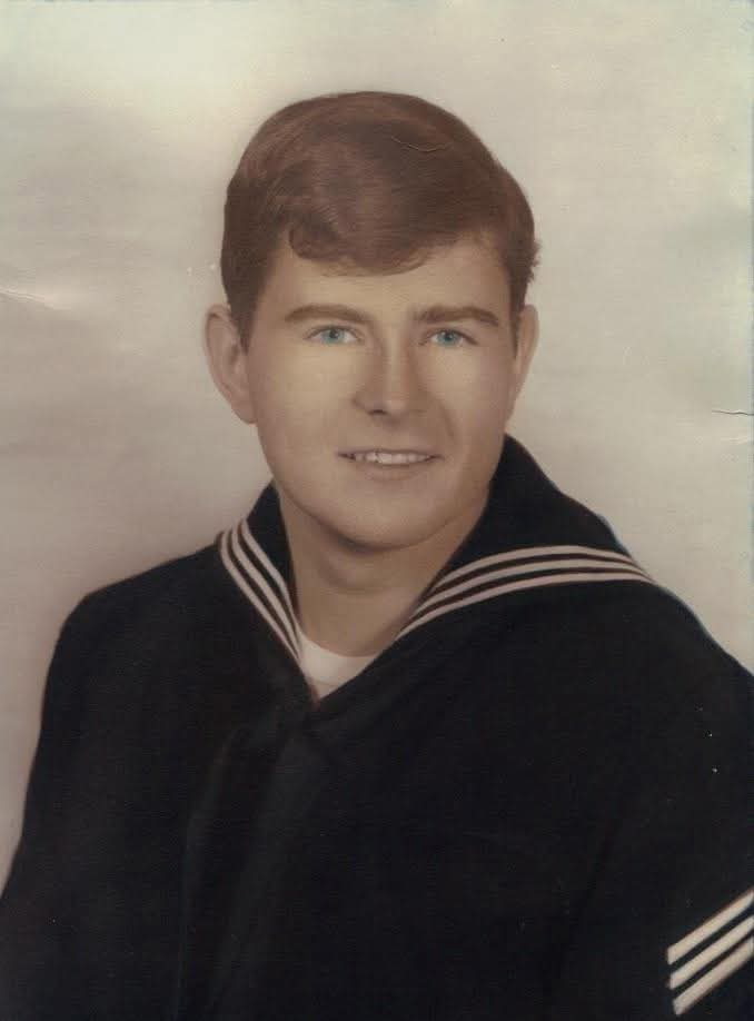 In loving memory of Eugene Burns - Obituary Baldwin Brothers