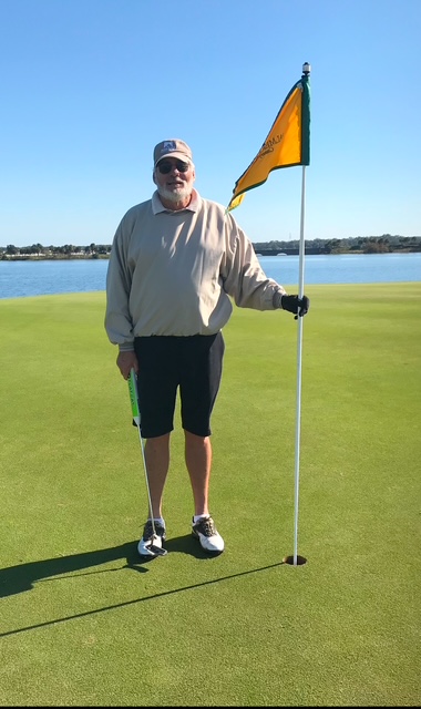 In loving memory of Richard Michael Caputo - Obituary Baldwin Brothers